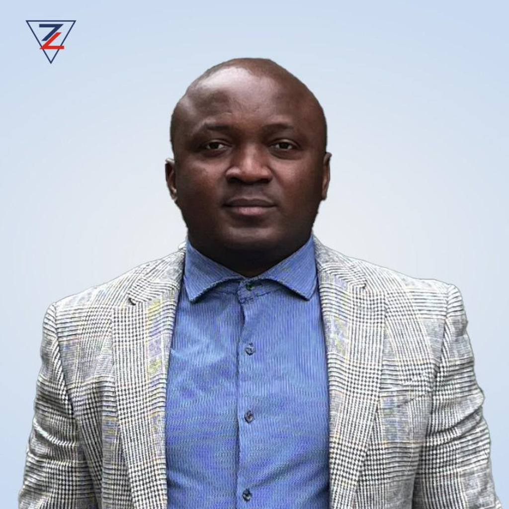 Roderik Macaire Ngueguim - Projektleiter Elektroplanung - Ingenieurbüro ...