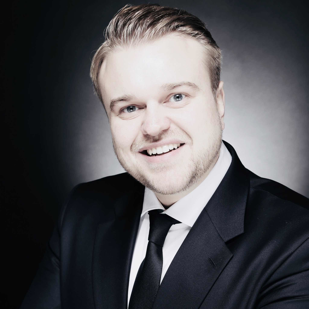 Alexander Gering - Entwicklungsingenieur (Bauteilsicherheit und mechanische Prüfung ...