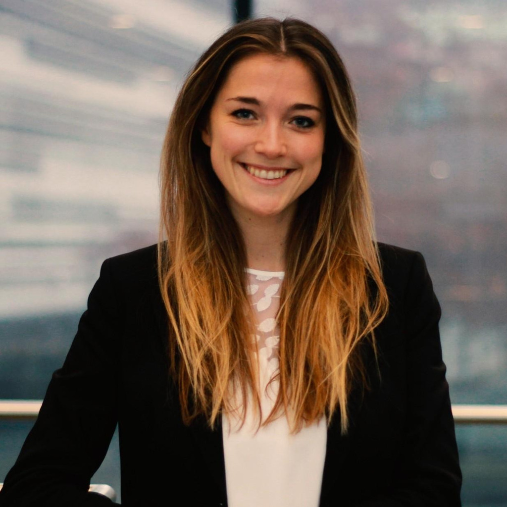Dhana Backes - Senior Online Marketing Manager - Vodafone GmbH | XING