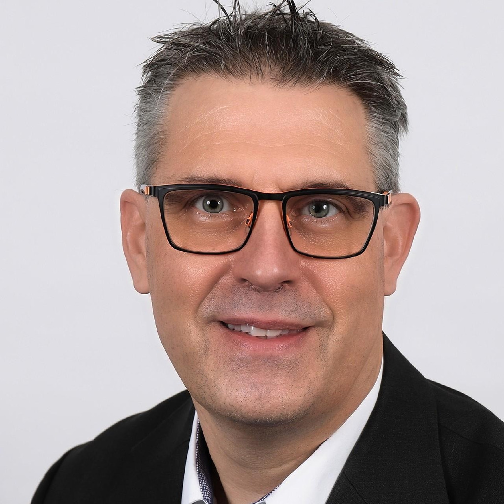 Thomas Stasch - Chief Information Security Officer (CISO), Leiter ...