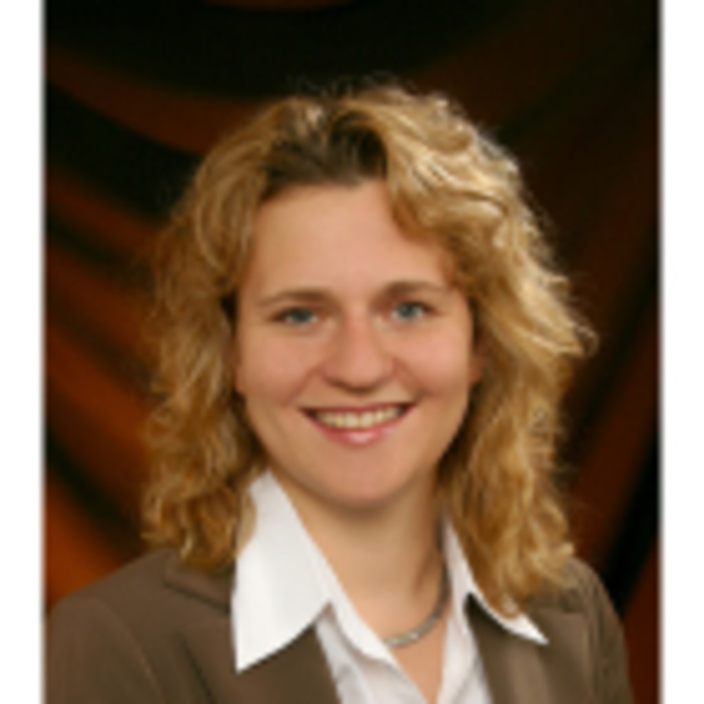 Christina Erbe - Kundenberaterin - QFM - quality for management | XING