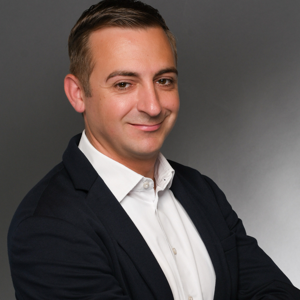 Sebastian Hoopmann - Werkleiter - Bio-Gate AG | XING