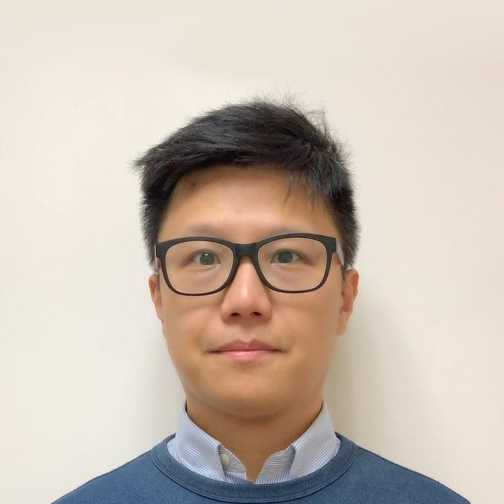 Ricky SiuTo - chief project manager - China Resources Land (Overseas ...