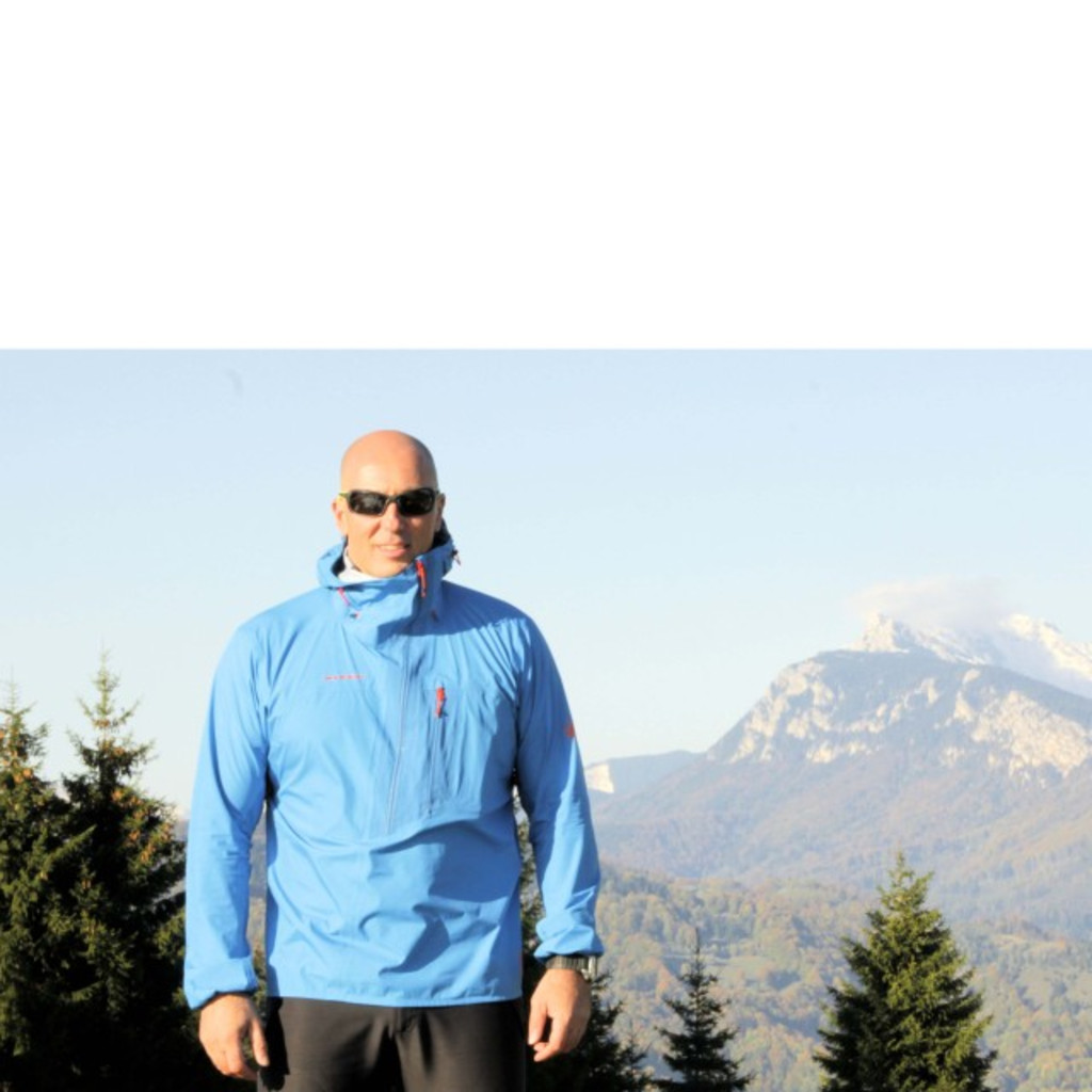 Laurentiu Fratila - event organizer - Act Plus Events | XING