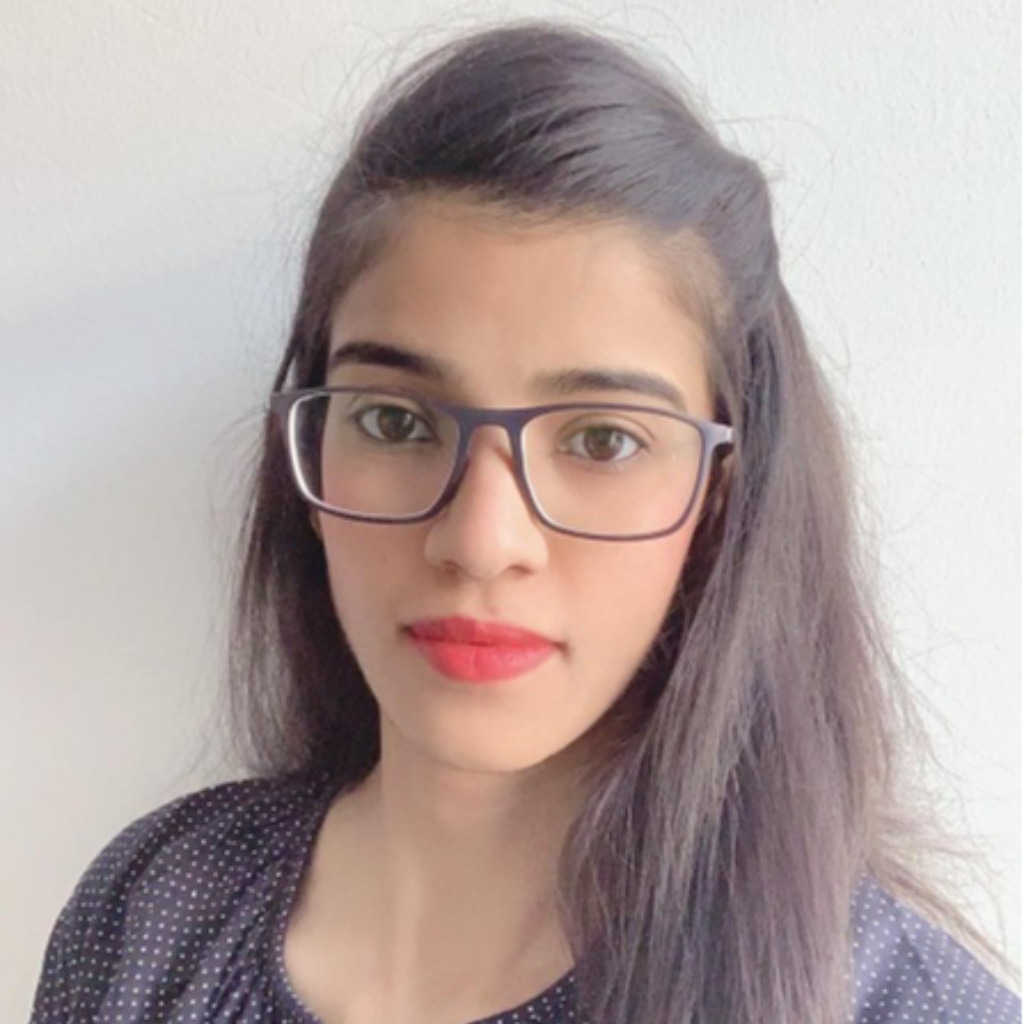 Komal Rawal - M.Sc Logistic and Supply Chain Management - Technische ...