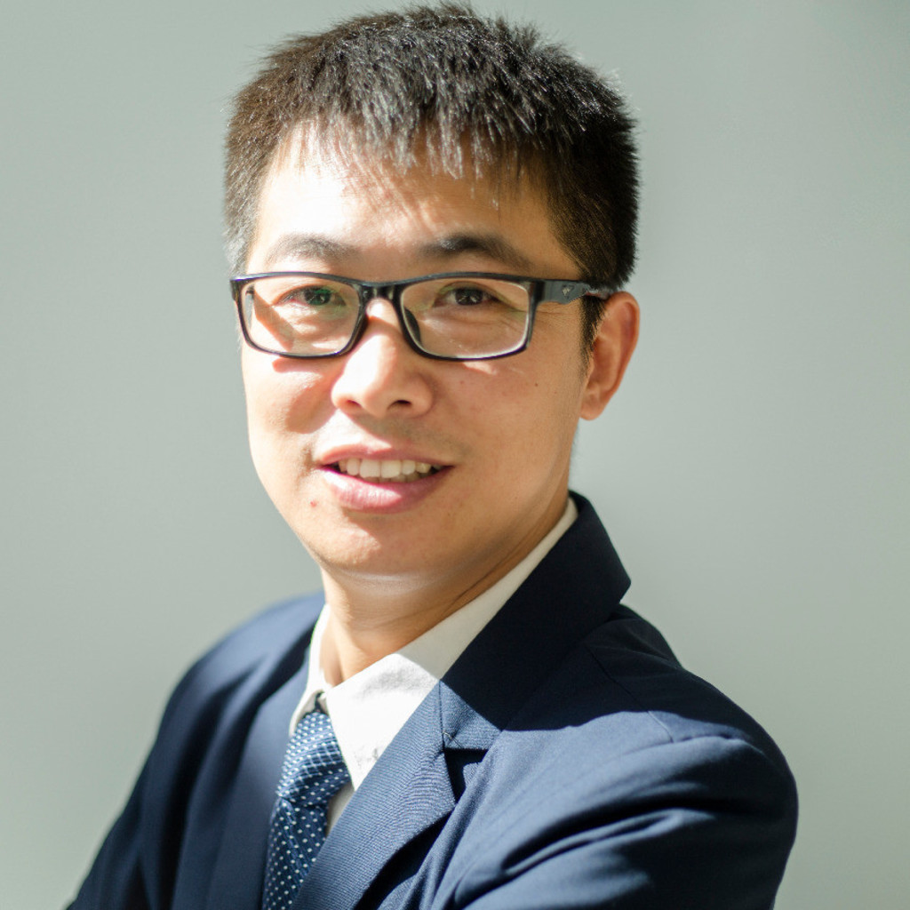 Howard Hou - Export-Direktor - Yancheng Shenwei Rope Products Co., Ltd ...