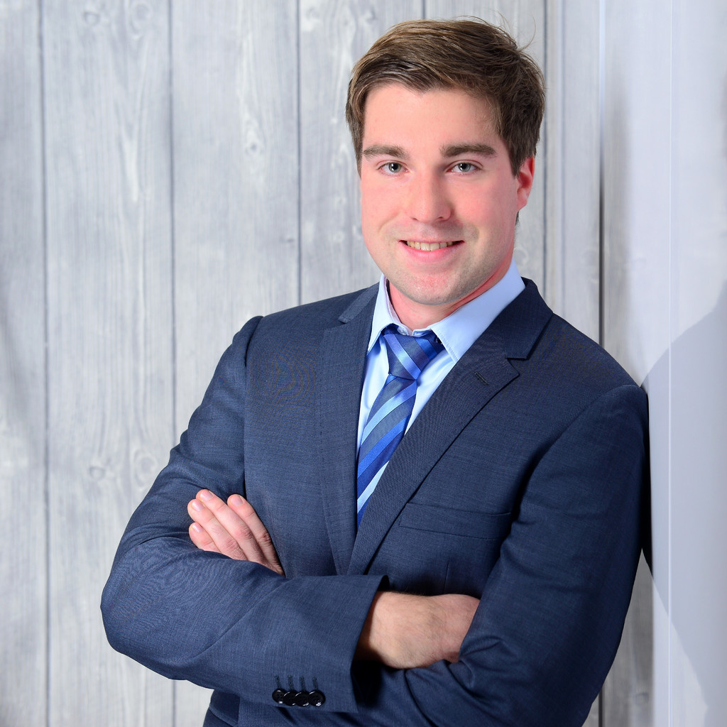 Michael Ruhland - M.Sc. Management - Friedrich-Alexander-Universität ...