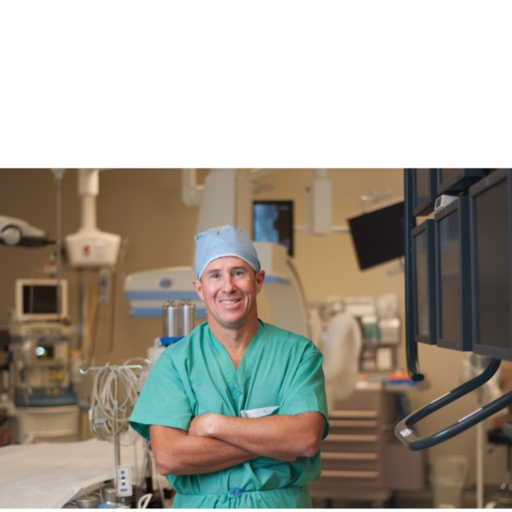 Stuart Harlin - Vascular Sergeon - Coastal Vascular & Interventional | XING