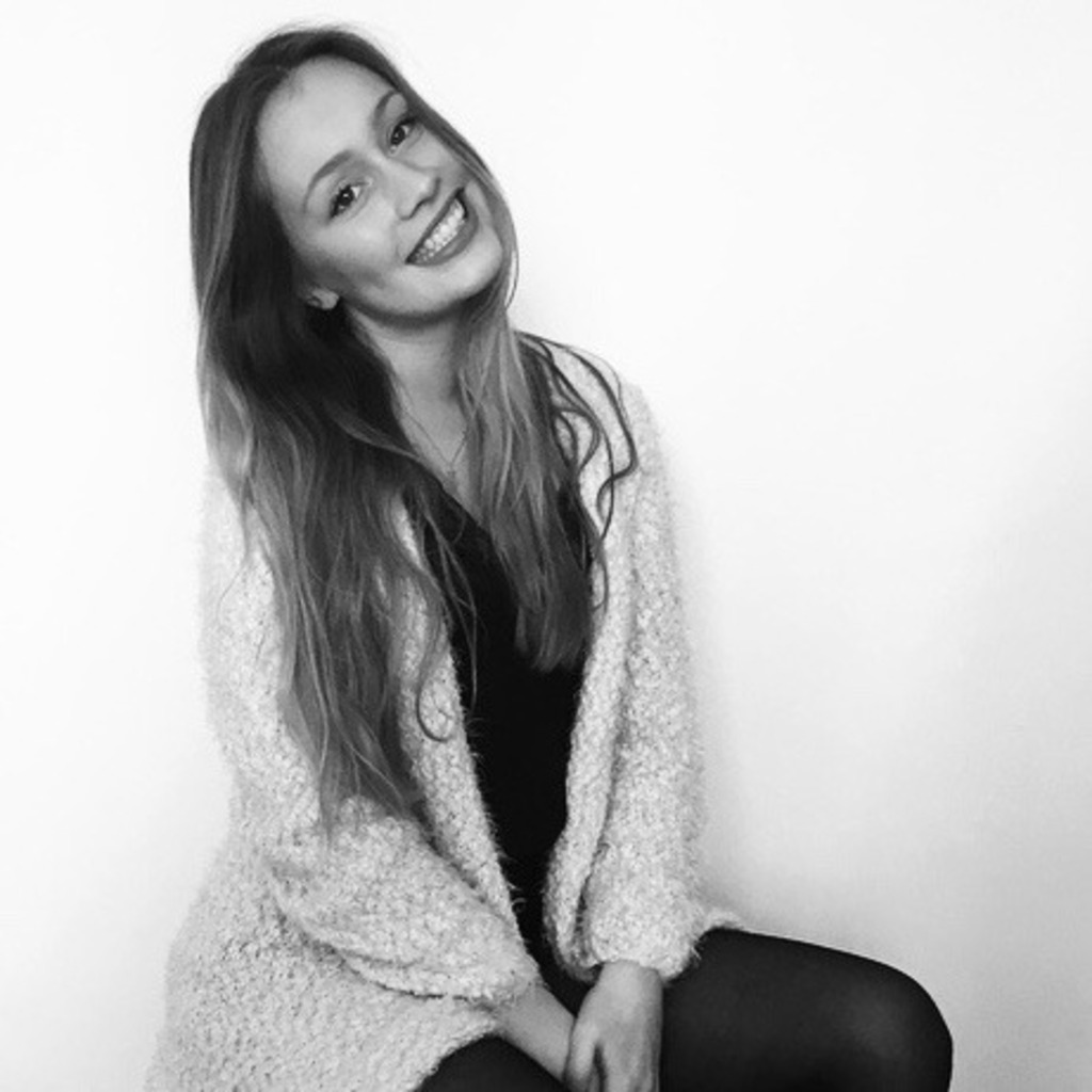 Melanie Bittner - Auszubildende Kauffrau für Marketingkommunikation ...