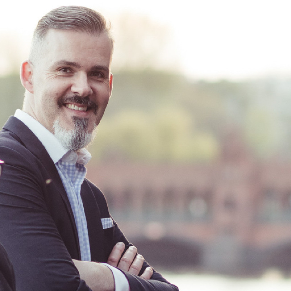 Marco Pohl - Head of HR / Head of Project & Process Management ...