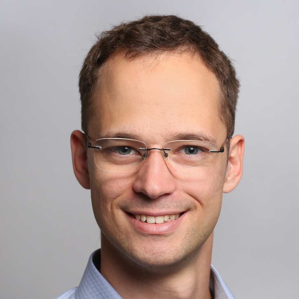 Daniel Bergmann - Softwareentwickler Simulation - Robert Bosch GmbH ...