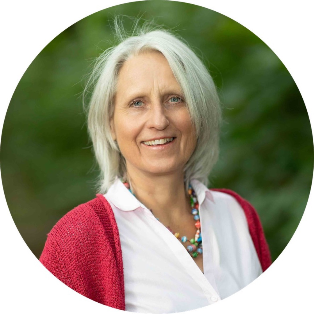 Annette Voigt - Inhaberin - INNER OCEAN Annette Voigt | XING