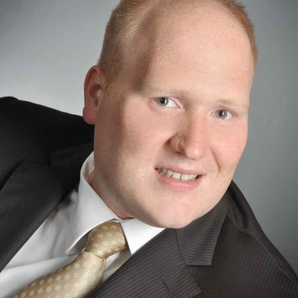 Sven Mathias - Mess - und Regelmeister - Martinswerk GmbH , Huber ...