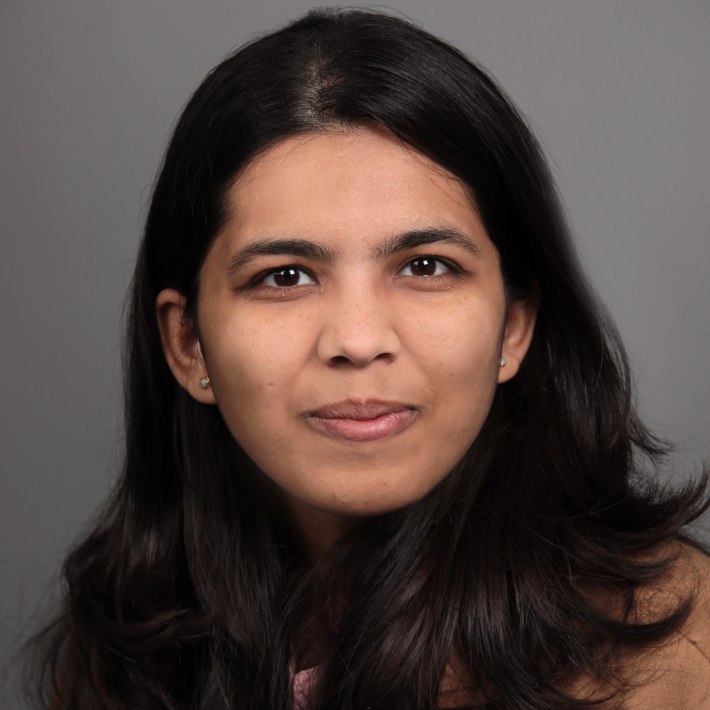 Labdhi Shah - Architecture and City planning - RWTH Aachen University | XING