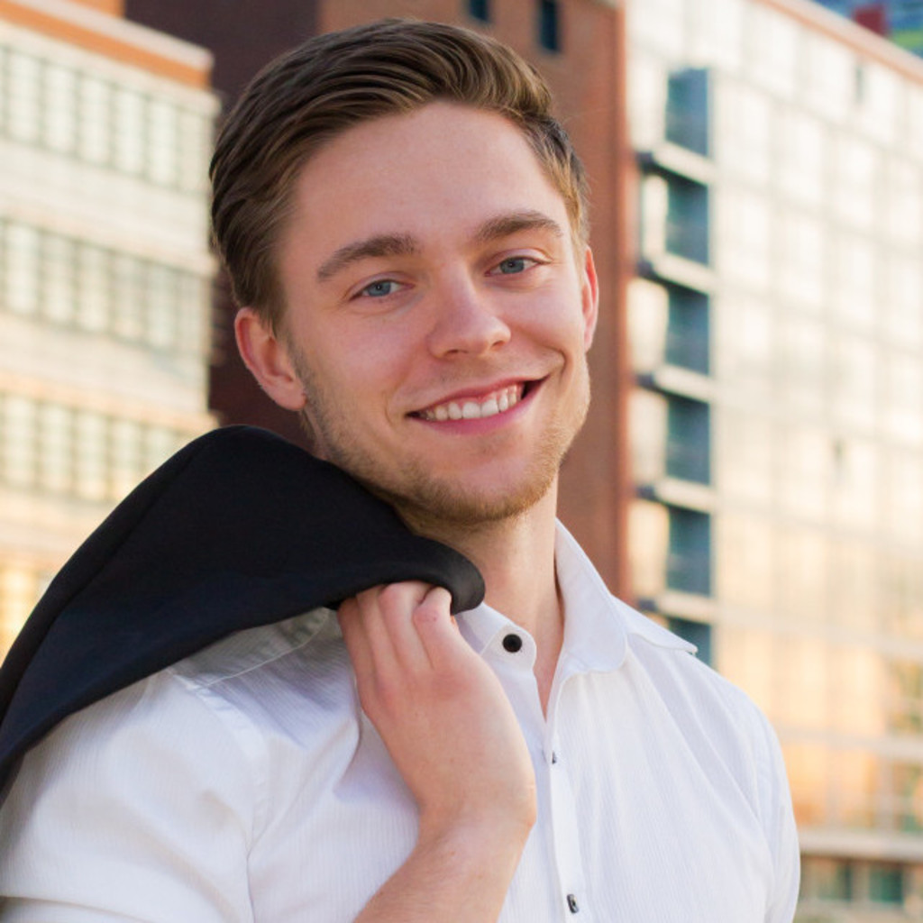 Leon Sembach - Fallmanager - Rhein-Erft-Kreis | XING