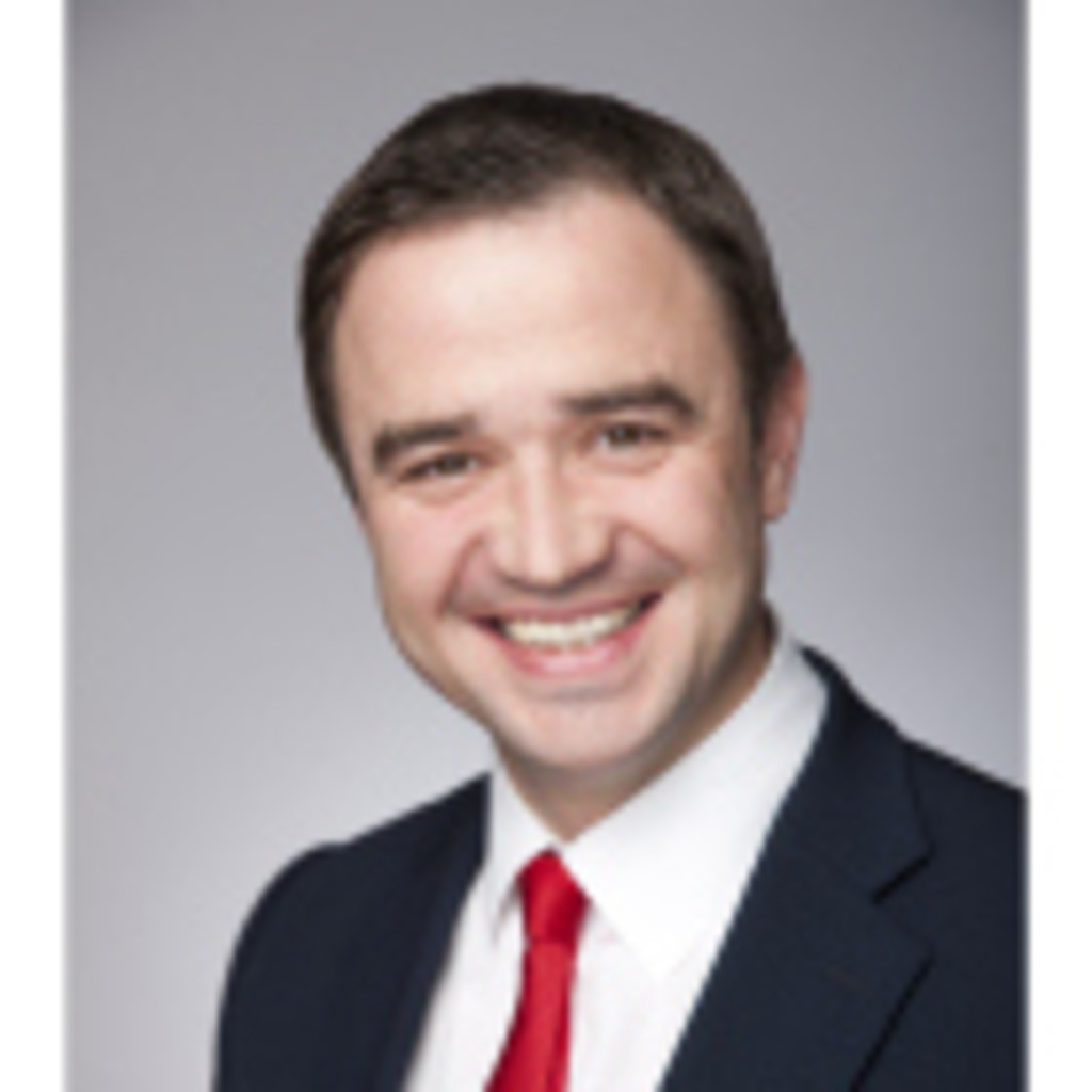 Ingo Muschick - Partner - Synpulse Management Consulting | XING