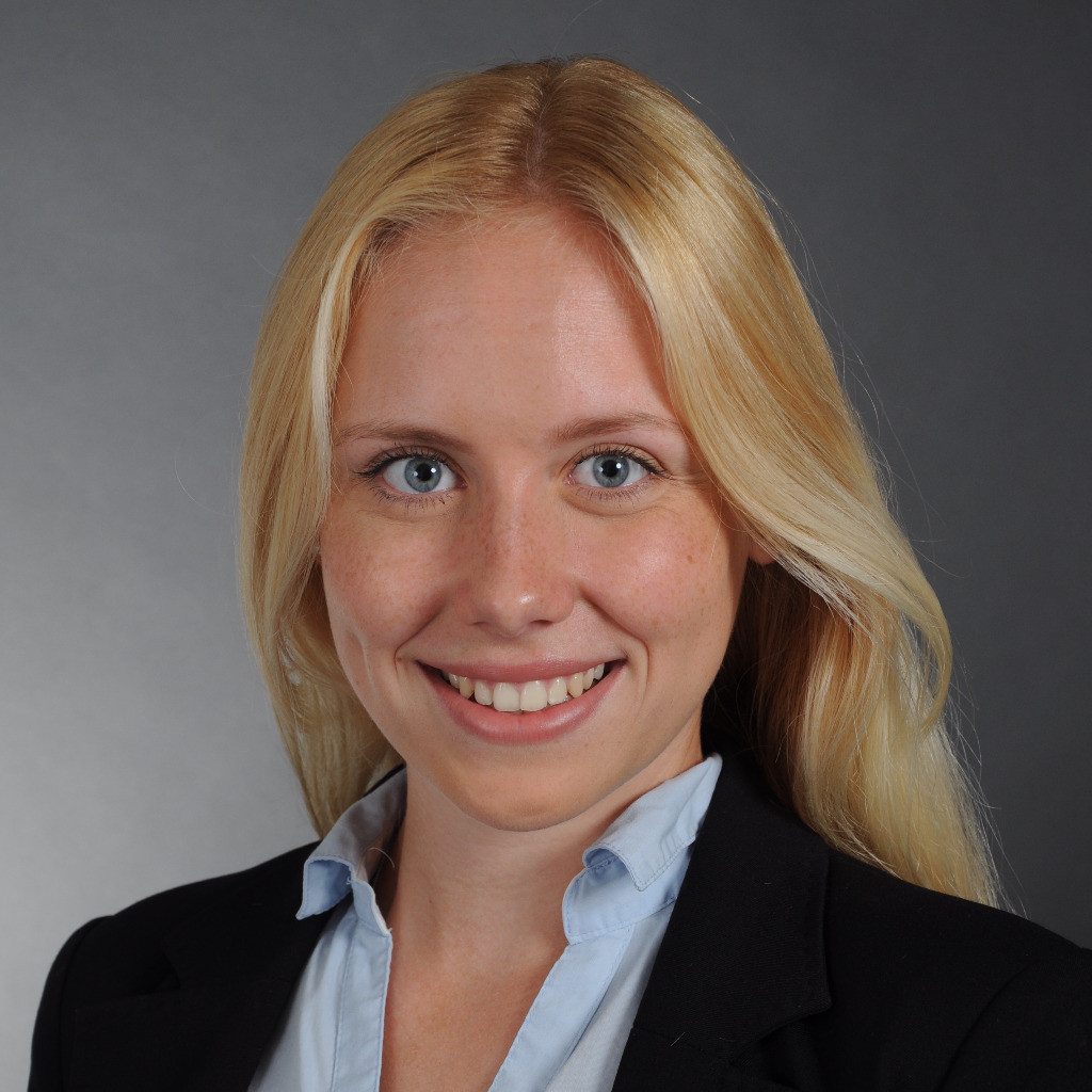 Miriam Haberer - Consultant - Huber Human Capital | XING