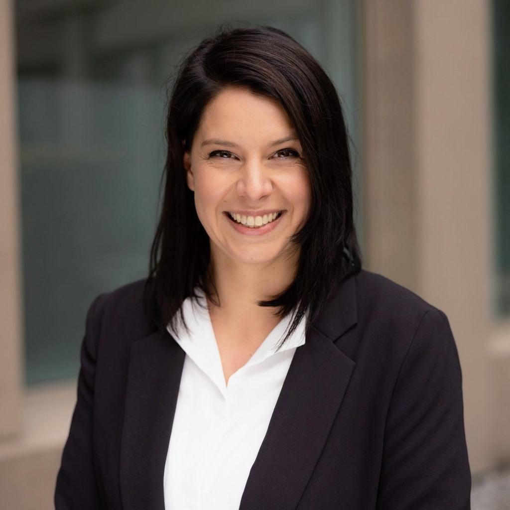 Janine Henry - Director IT Innovation & Data Science Solutions ...