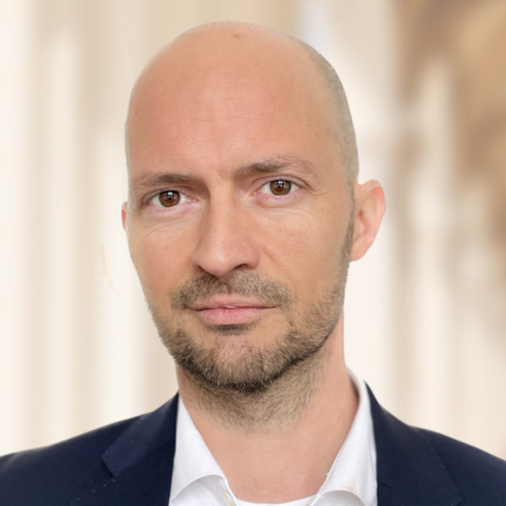 Robert J. Osvath - Konzernrevision, Risikomanagement, IKS und Compliance - Wien Holding GmbH | XING