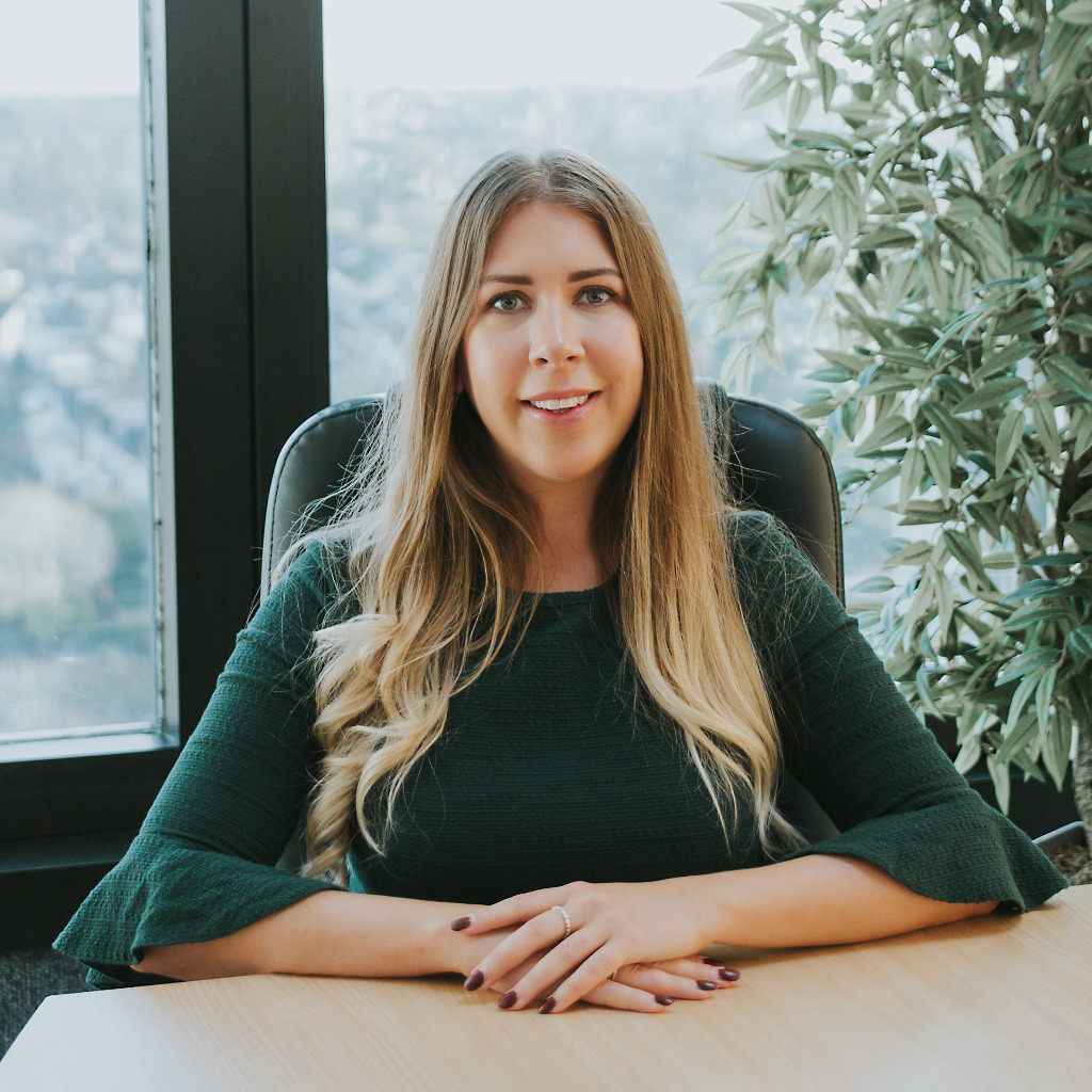 Georgia Edmonds - Global Talent Manager - ERSG GmbH | XING