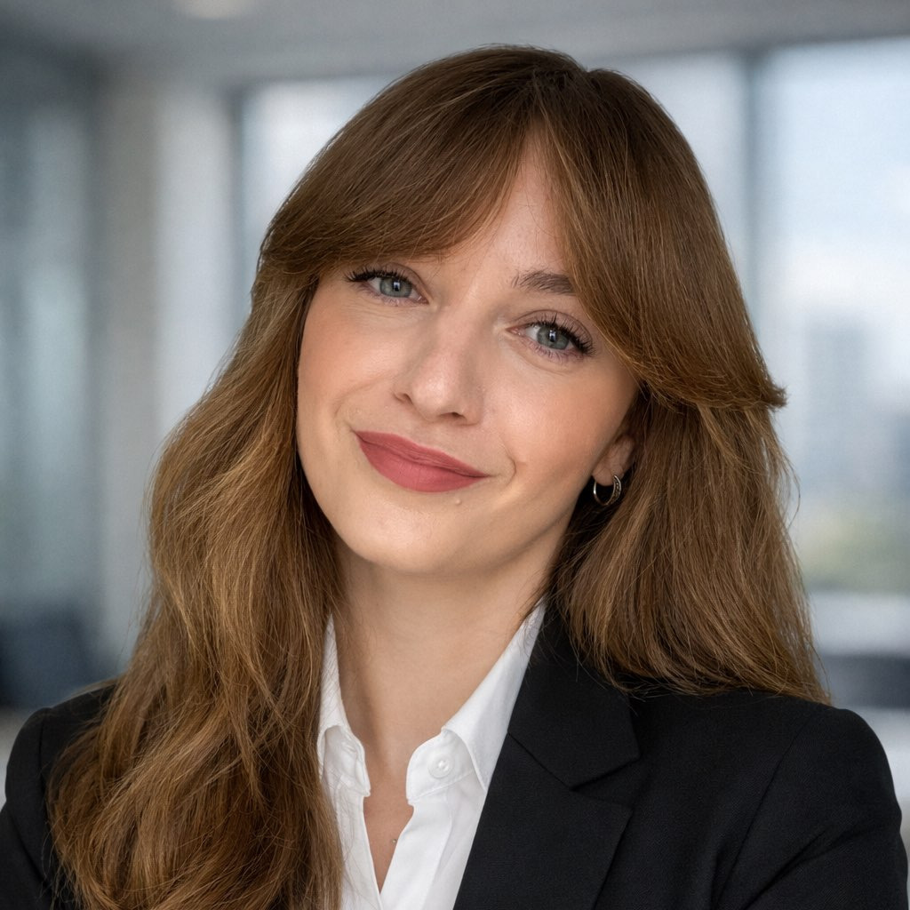 Jennifer Beyer - Teamleiterin Krankenversicherung der Rentner - AOK ...