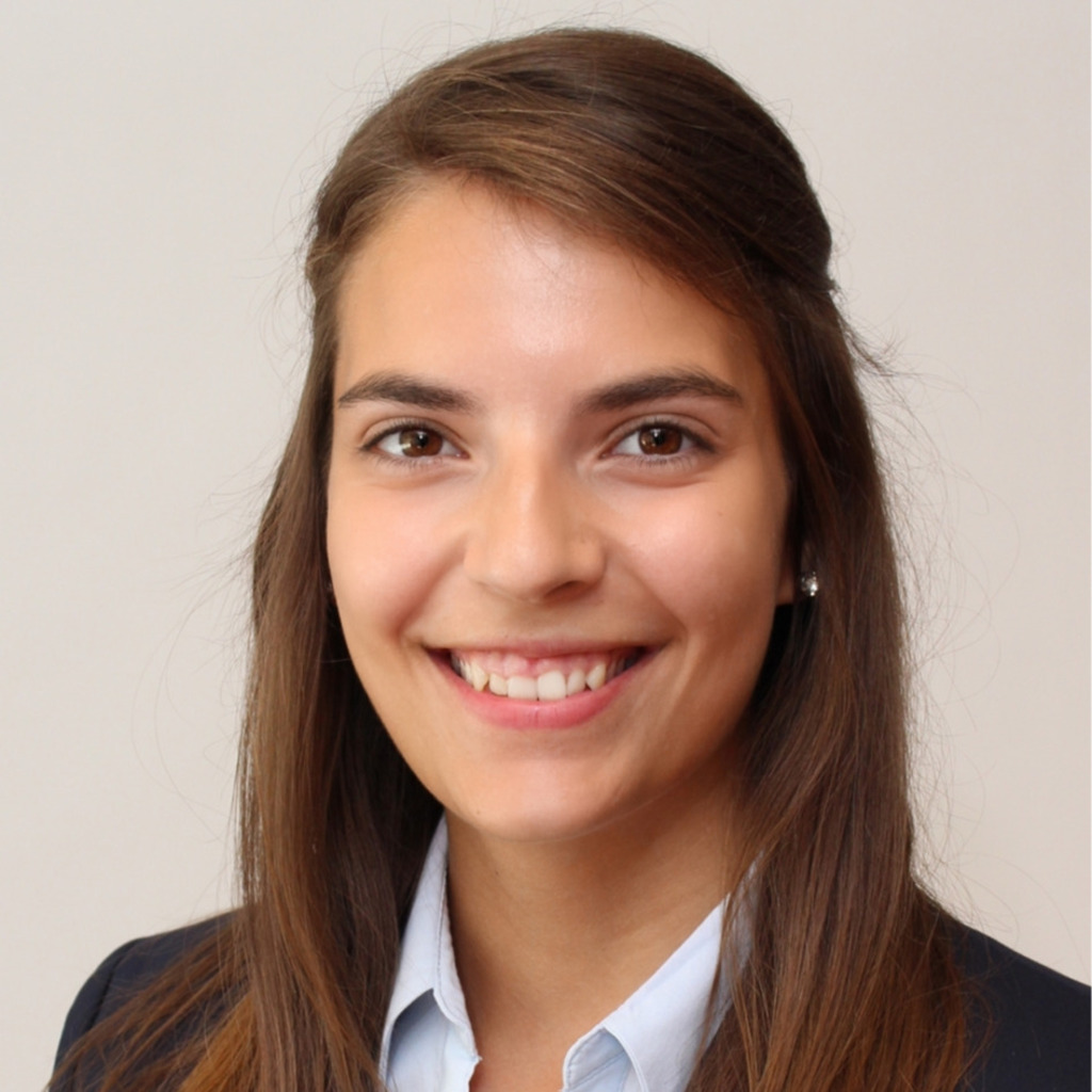 Patricia Schell - Master Applied Research in Engineering Sciences ...