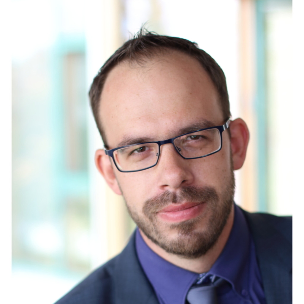 Sebastian Faust - Senior Consultant BI - ACE Solutions | XING