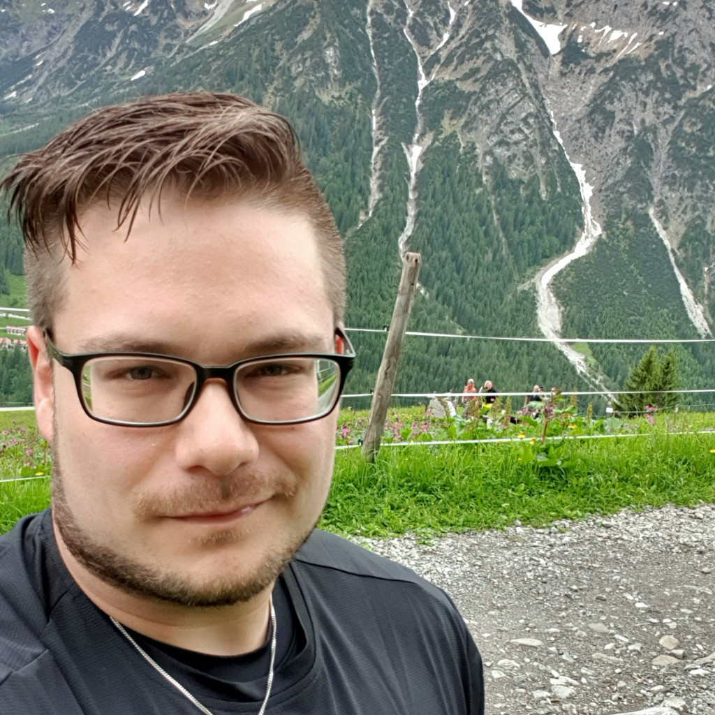 Christopher Komar - Stellvertretende Montageleitung - Burkholz GmbH | XING