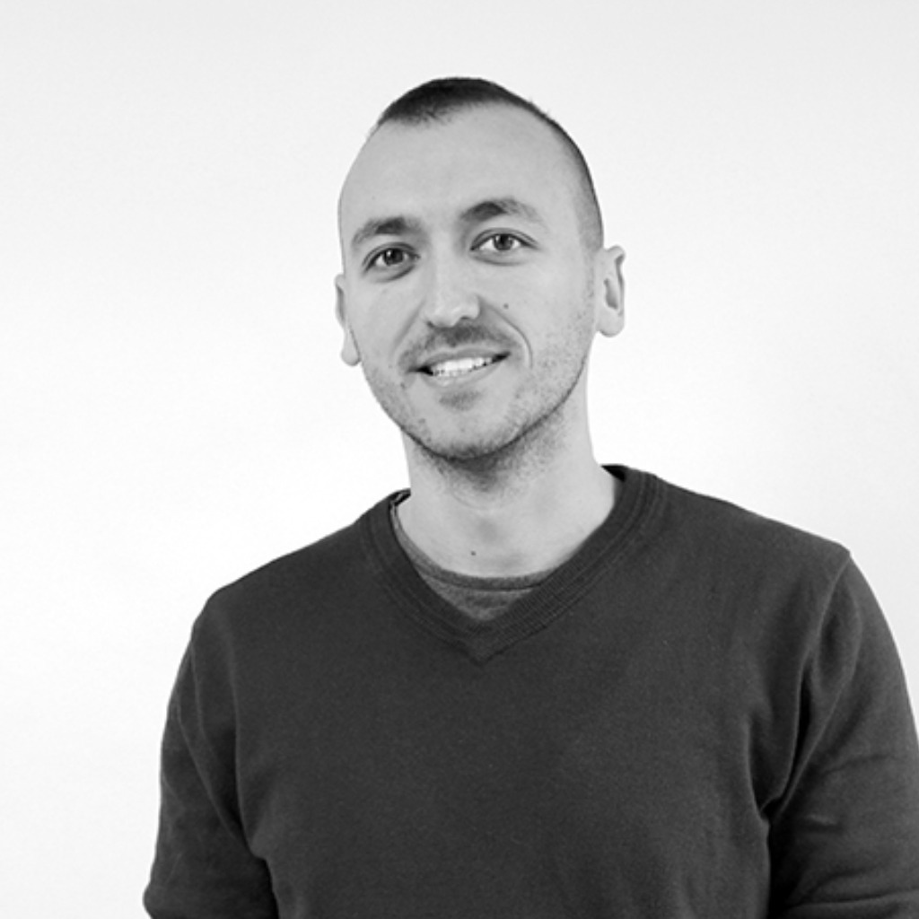 Vladimir Panic - Database Developer - ORGADATA AG | XING