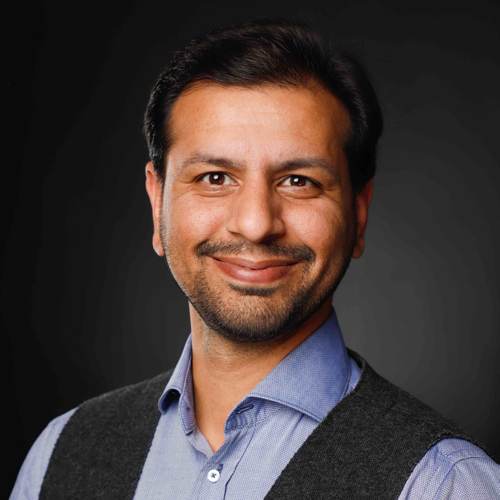 Sohaib Irshad - Einkauf/ CSR Manager - SkyBrands A/S | XING