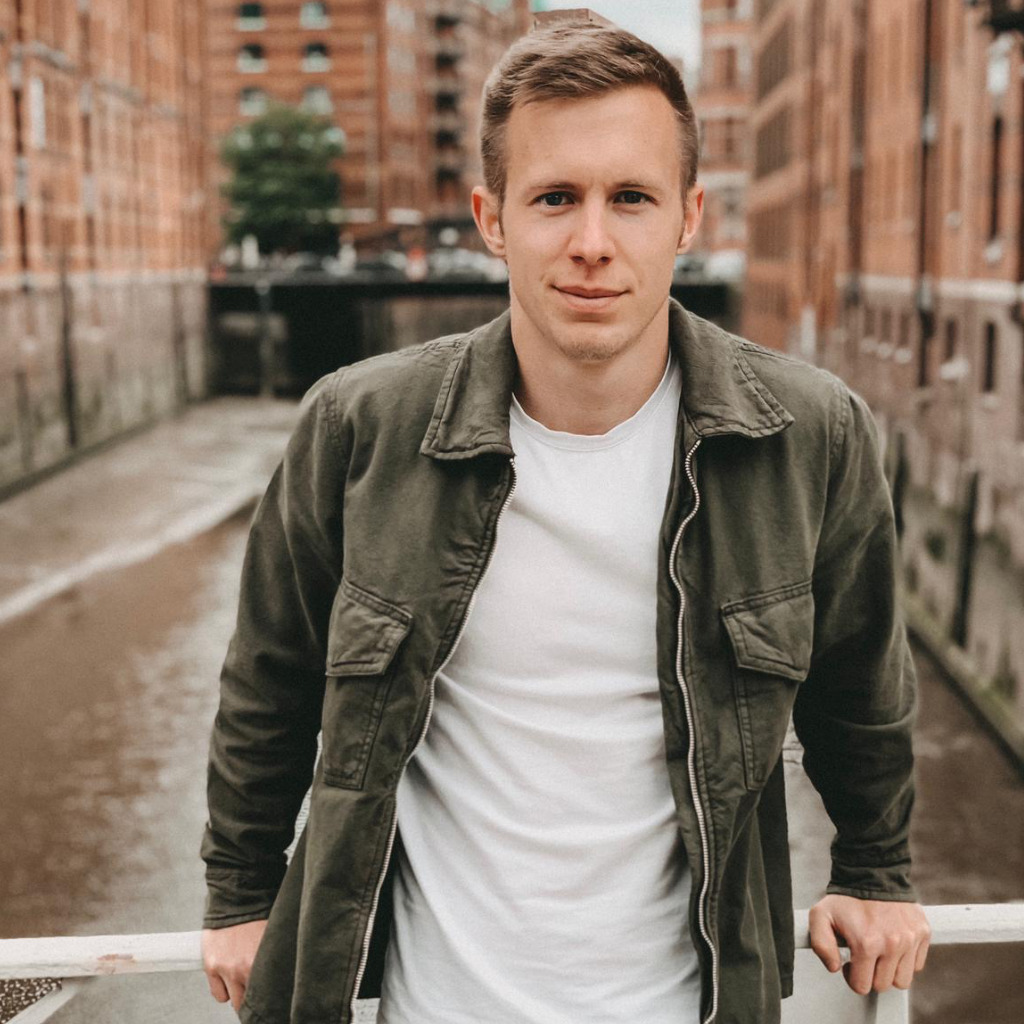 Marvin Lucke - Team Leader Charter Euronational - DACHSER SE | XING