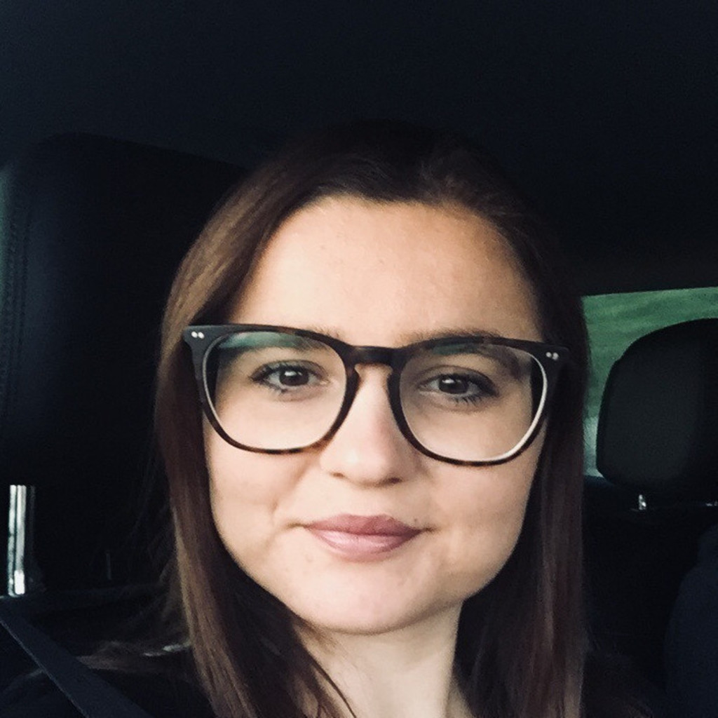 Ivana Radovanovic - Patientendisponentin - GZO Spital Wetzikon | XING