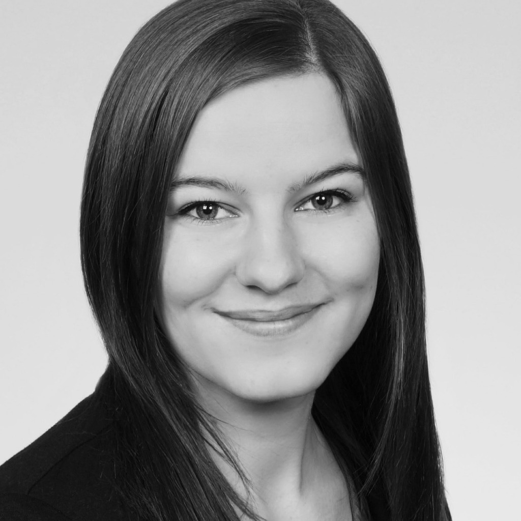 Madeleine Dörr - BWL - Marketing Management - DHBW Heidenheim | XING