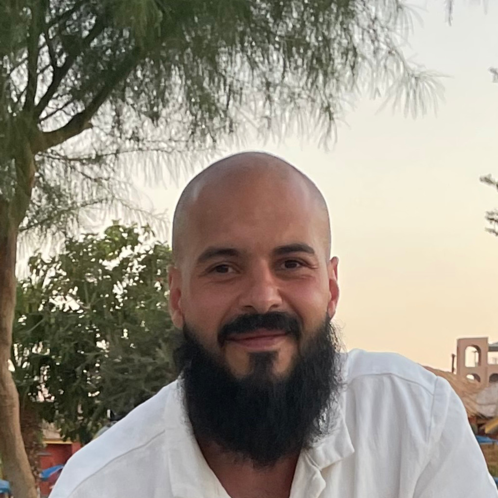 Nabil Hasan - CEO - BMW OLDTIMER PARTS | XING