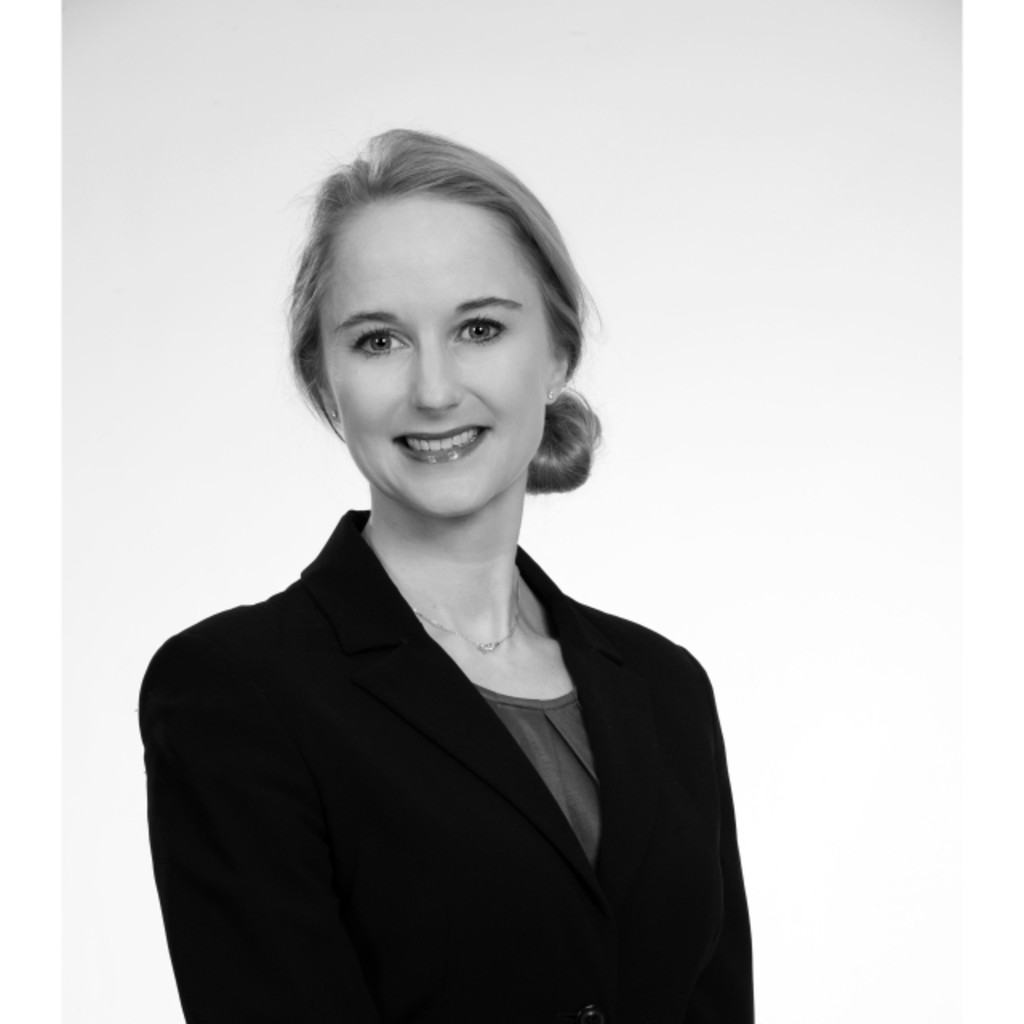 Caroline Ryton Selsas - Project Manager - ZIEL Consulting | XING