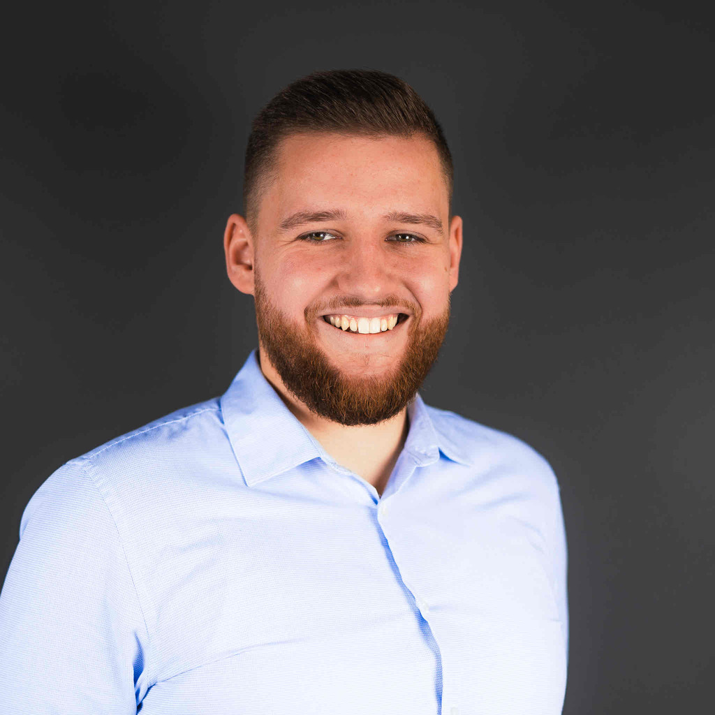 Jaunius Skrodenis - Teamleiter Zentrale Projektabteilung SHK West - J.W. Zander GmbH & Co. KG ...