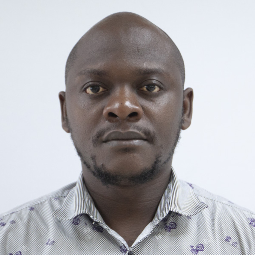 Chick Emmanuel Nji - Senior IT Support Specialist - ITQ Qatar | XING