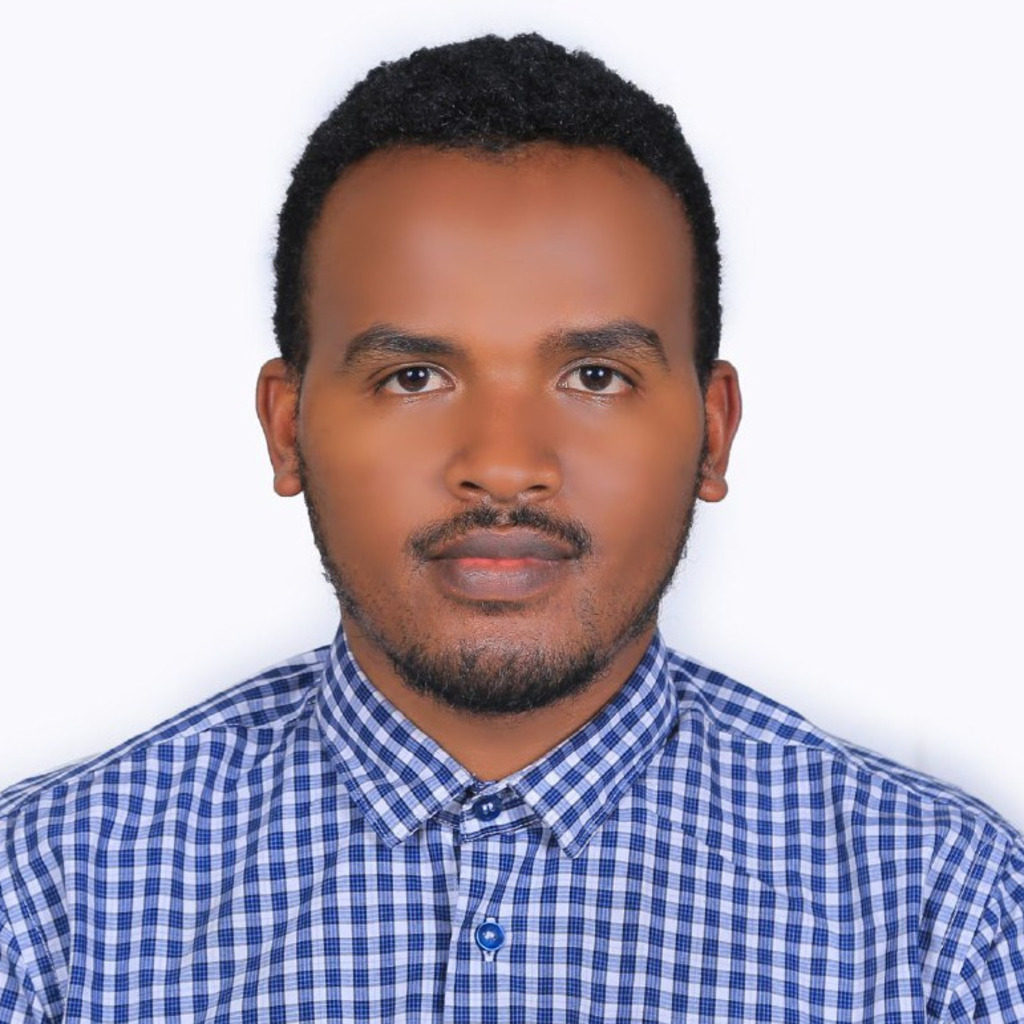 Michael Solomon - Project Manager - Awash Wine Share Company | XING