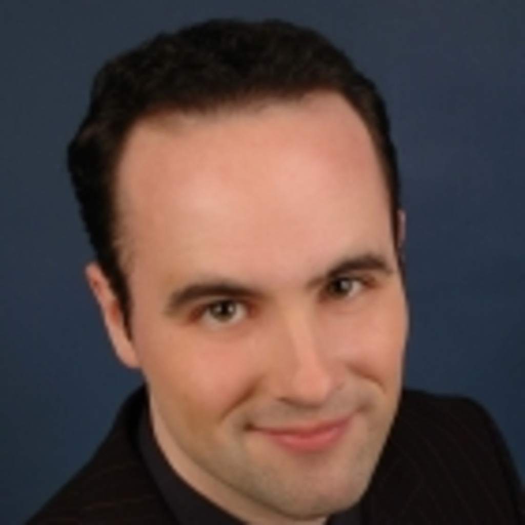 Denis Engelhardt - Softwareentwickler - MELAG Medizintechnik GmbH & Co. KG | XING