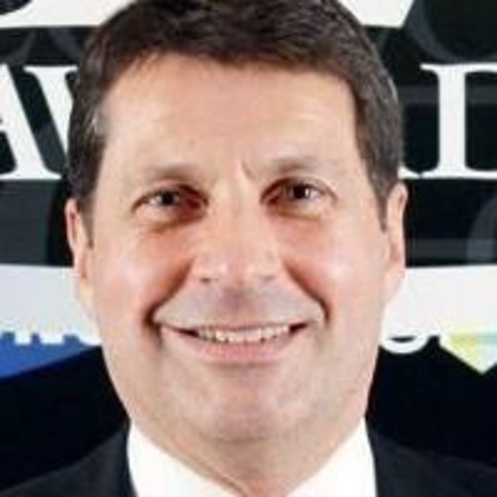 Jonathan Morr - senior president on foreign investments - senior ...