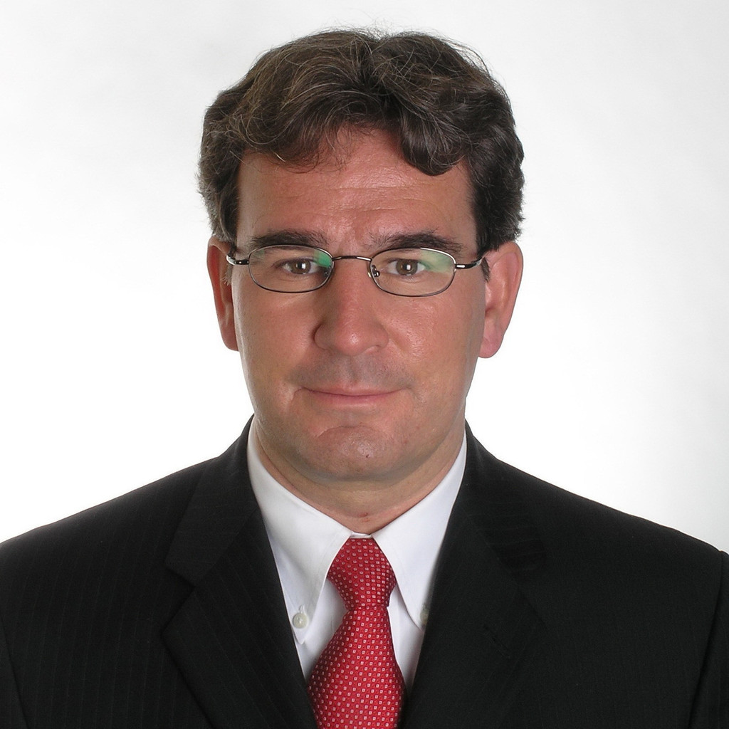 Thomas Meyer - Group-COO/ Mitglied der Konzern-Geschäftsleitung ...