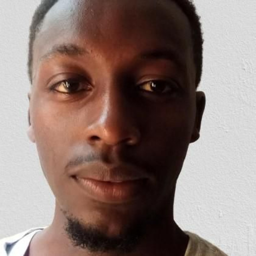 Ian Frank - Site age - Karura engineering company | XING