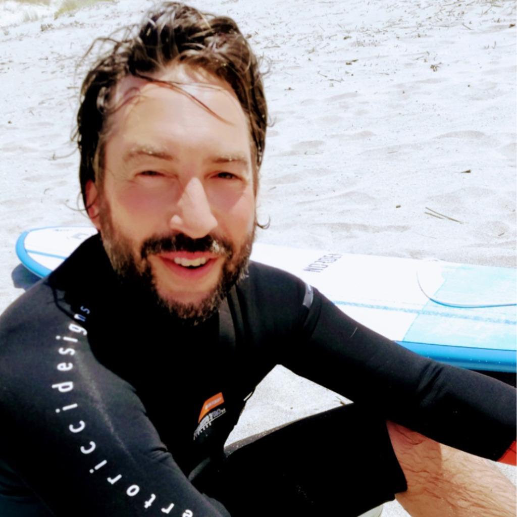 Markus Heeb - Geschäftsführer - Senioren und Familien Service GmbH & Co ...