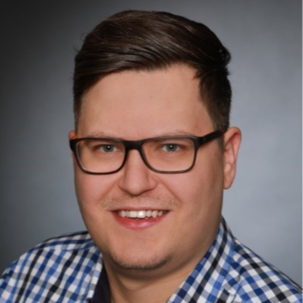 Oliver Ksoll - Mitarbeiter Service Innendienst Großküchentechnik ...