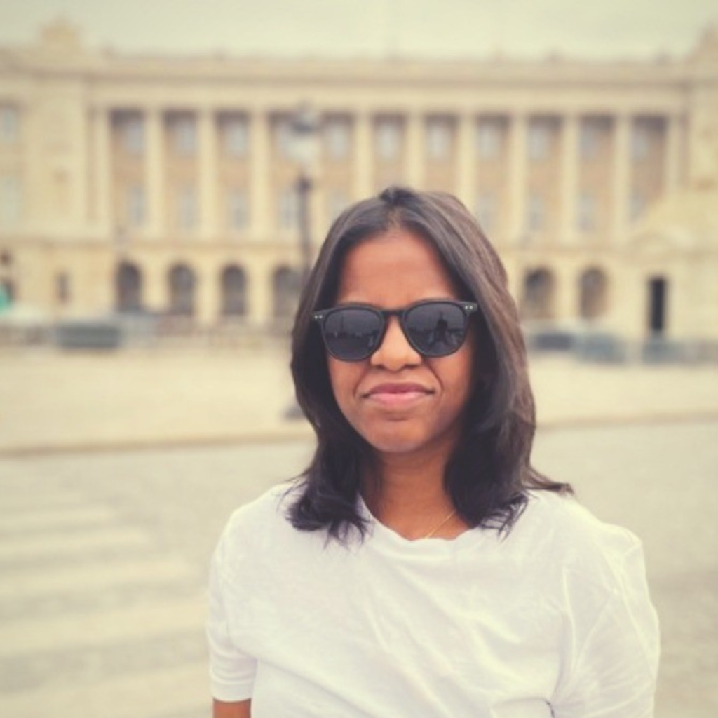 Suchithra Adith - Computer Engineering - S.A. Engineering College | XING