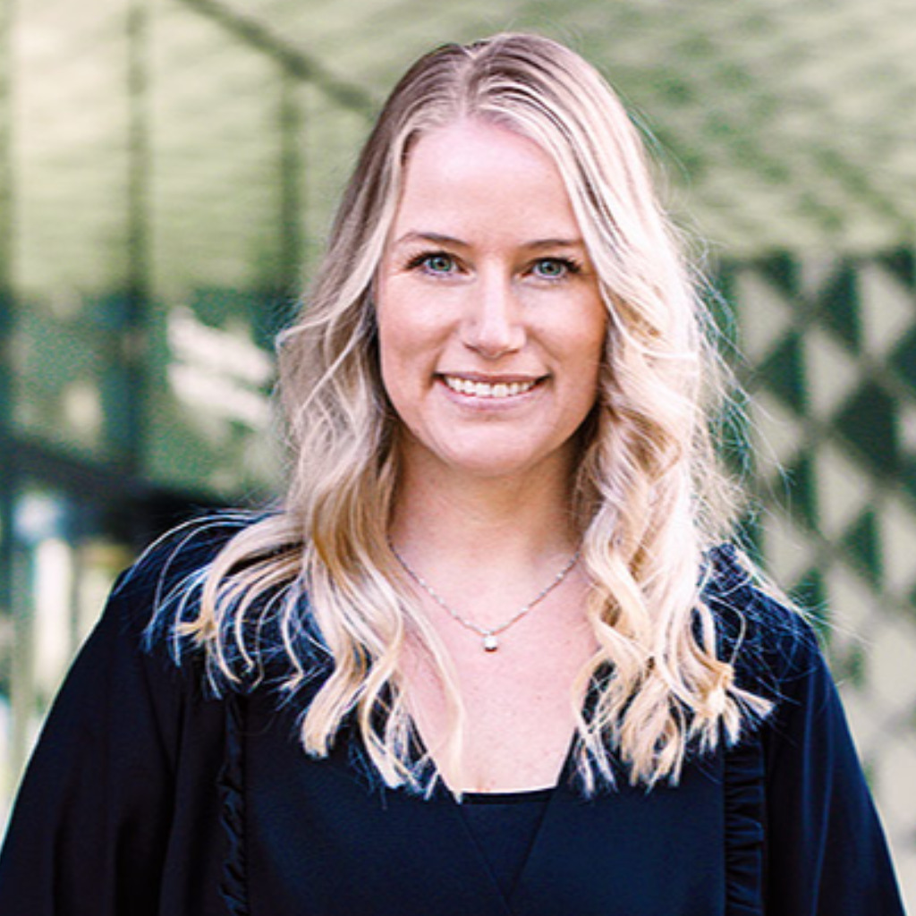 Denise Rost - Geschäftsführerin - NSG Net Solution GmbH | XING