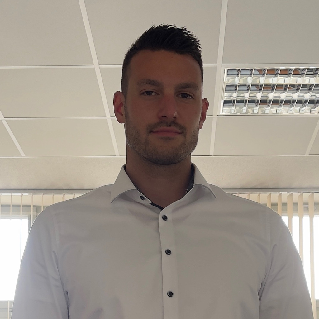 Christopher Schumann - Kundenberater - Volksbank Halle (Saale) eG | XING