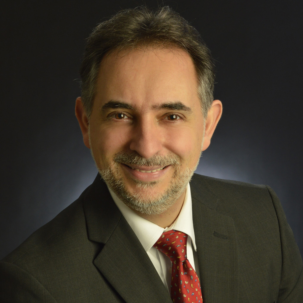 Ciro Castaldi - Director of Finance Europe / Bilanzbuchhalter - CTF ...