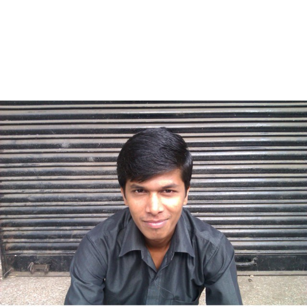 Sunil Patil - Internet Researcher - Appmix Technologies | XING