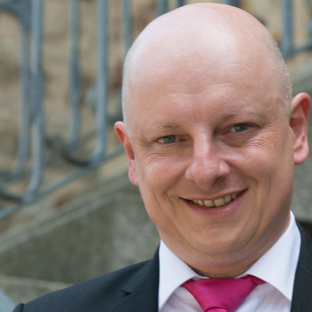 Thomas Frommer - Niederlassungsleiter - Reisser AG | XING